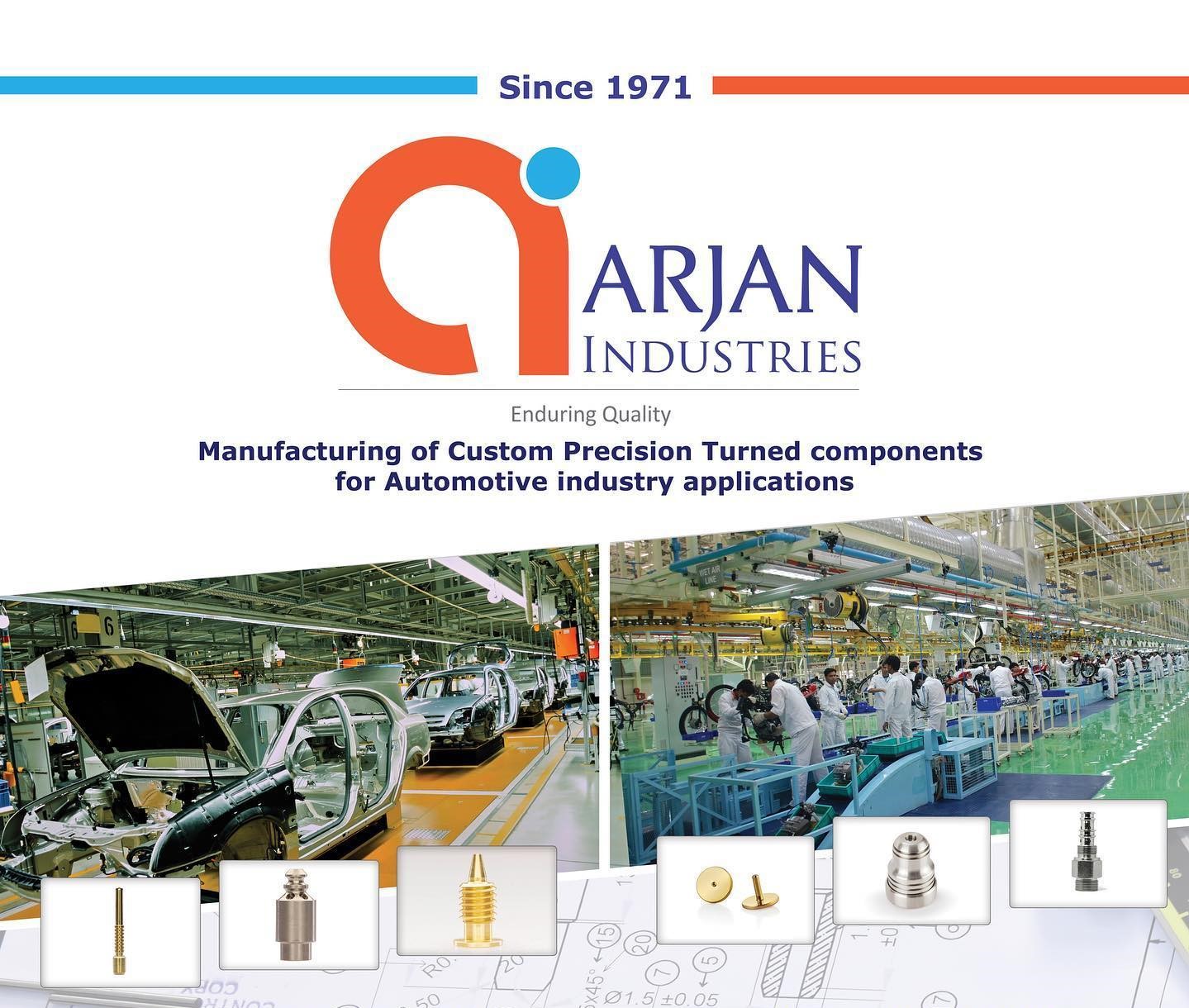 Industry :: precision-metals.eu