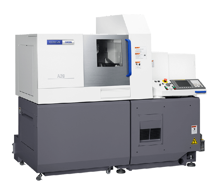 Citizen :: precision-metals.eu